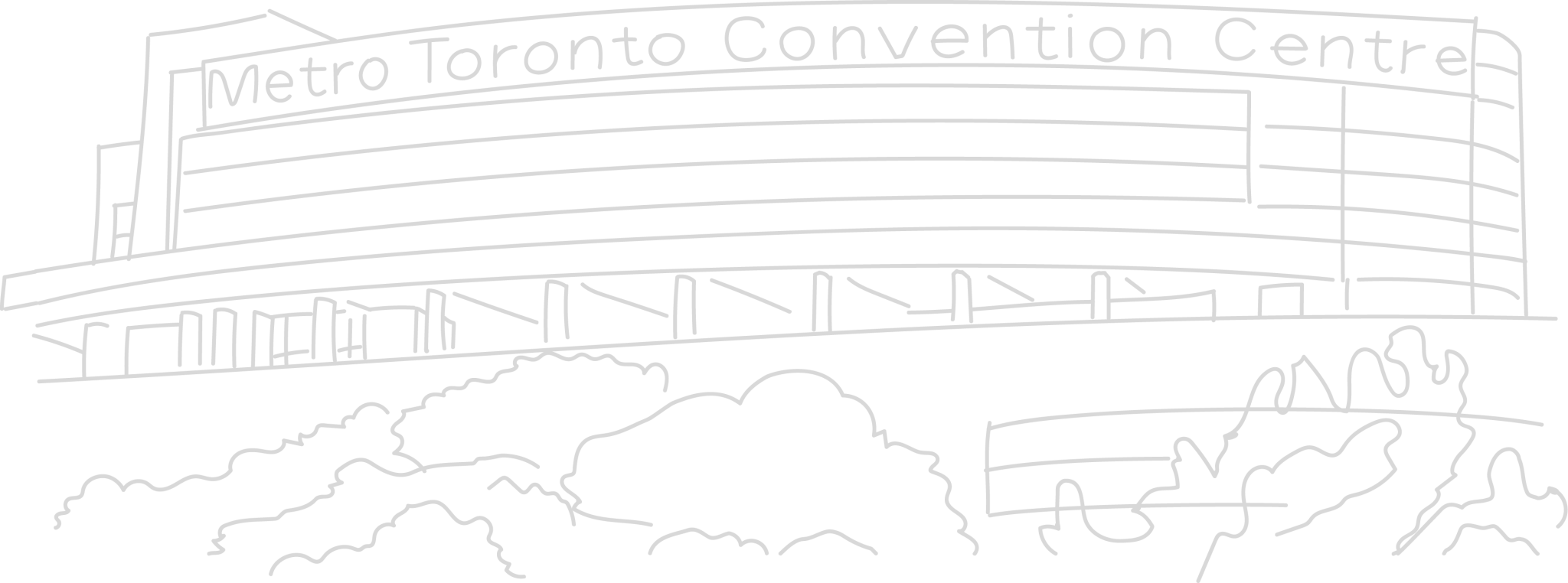 Metro Toronto Convention Centre - DASD Contracting