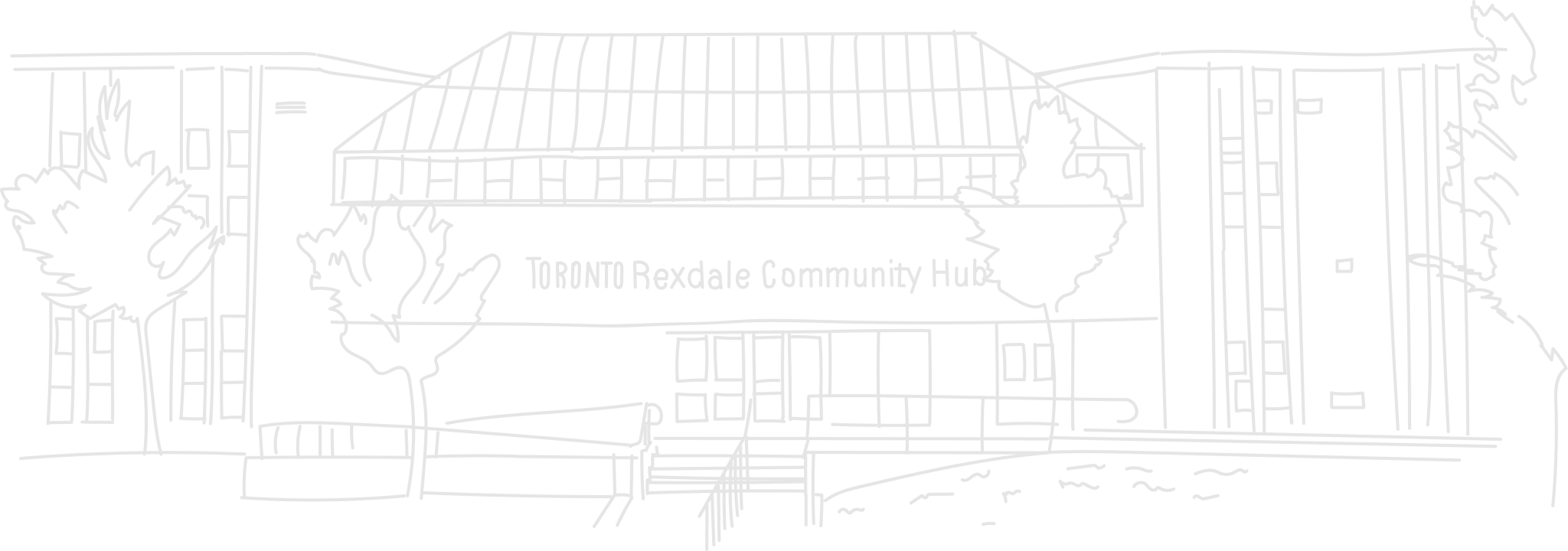 Rexdale Community Hub - DASD Contracting